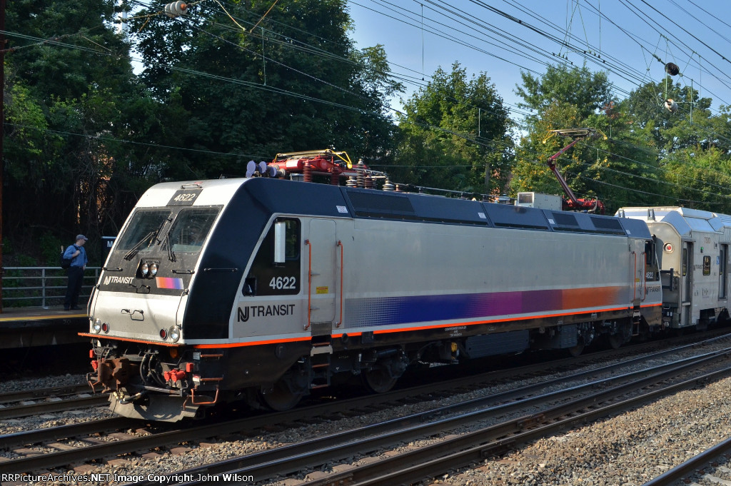 NJT 4622